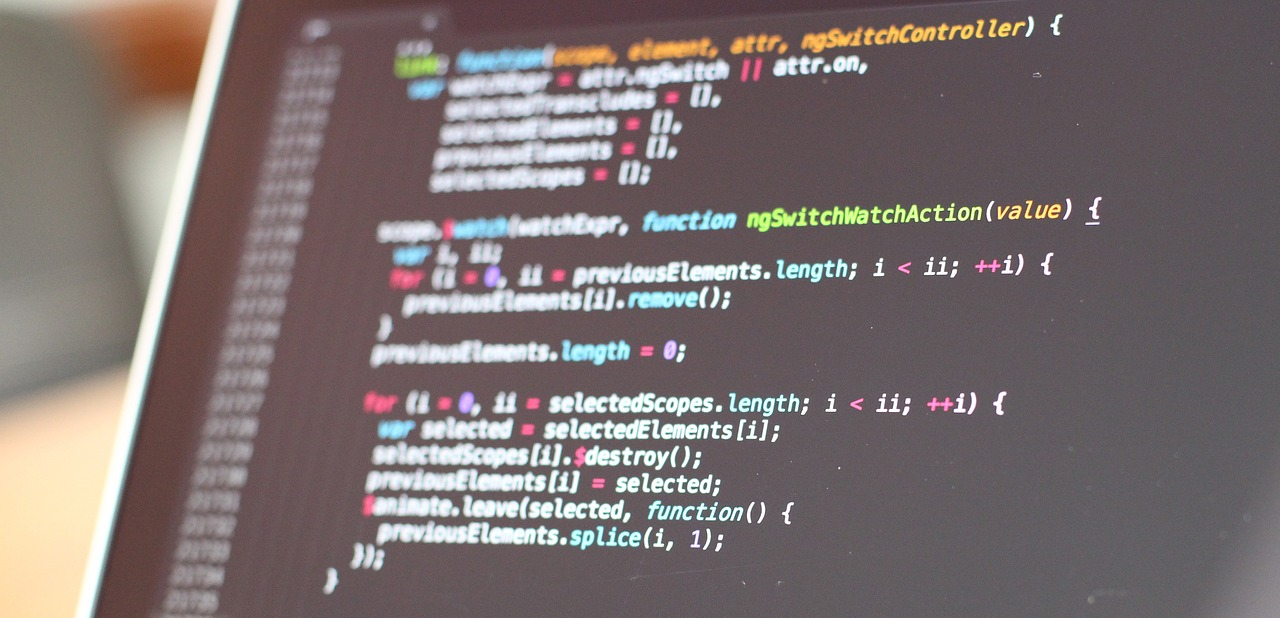 Contribute code